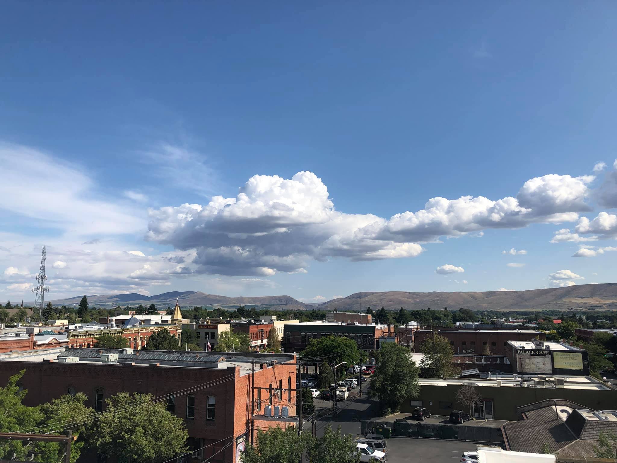 Soak up Summer with the Family in Ellensburg - Hotel Windrow